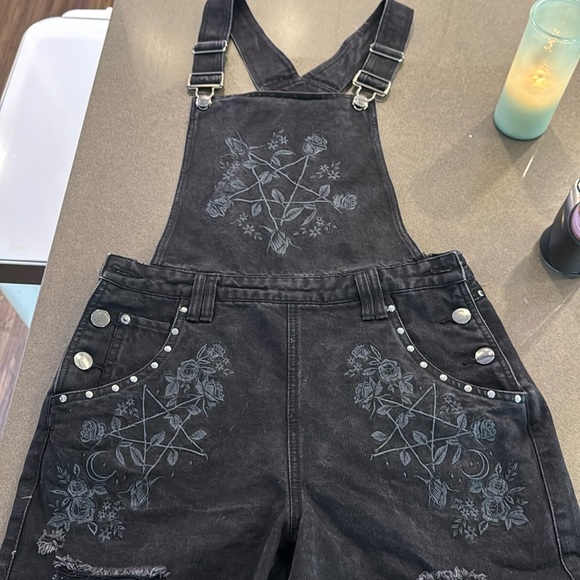 Killstar | Pants & Jumpsuits | Killstar | Poshmark